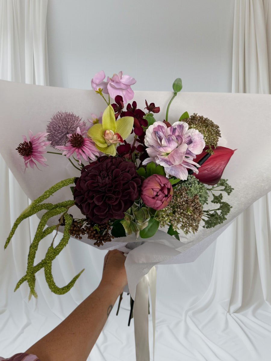 The Archer – Studio Alyssum