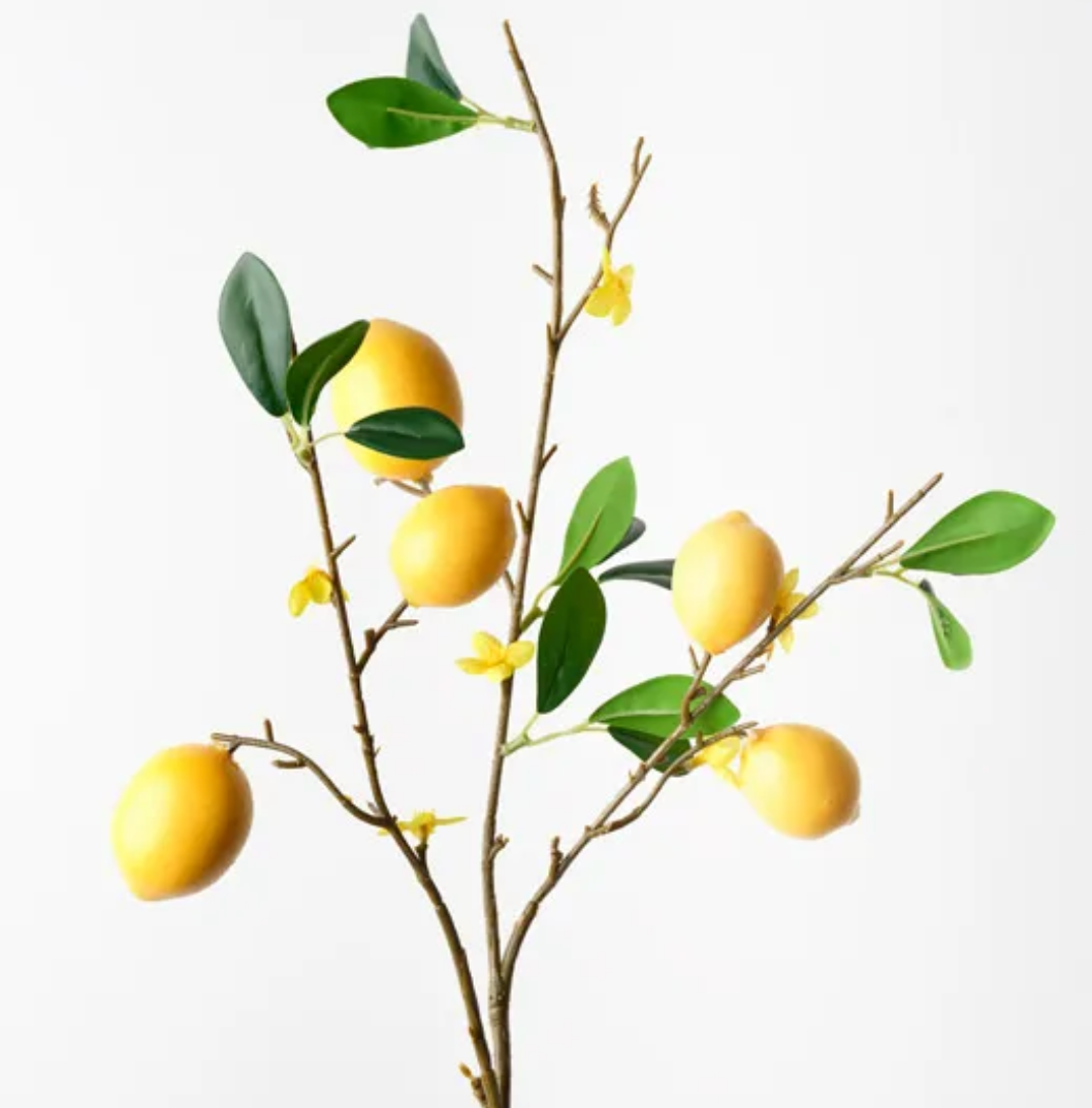 Lemon Spray – Studio Alyssum
