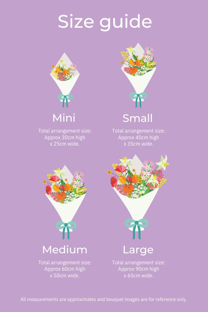 Pastel Silk Flowers – Studio Alyssum